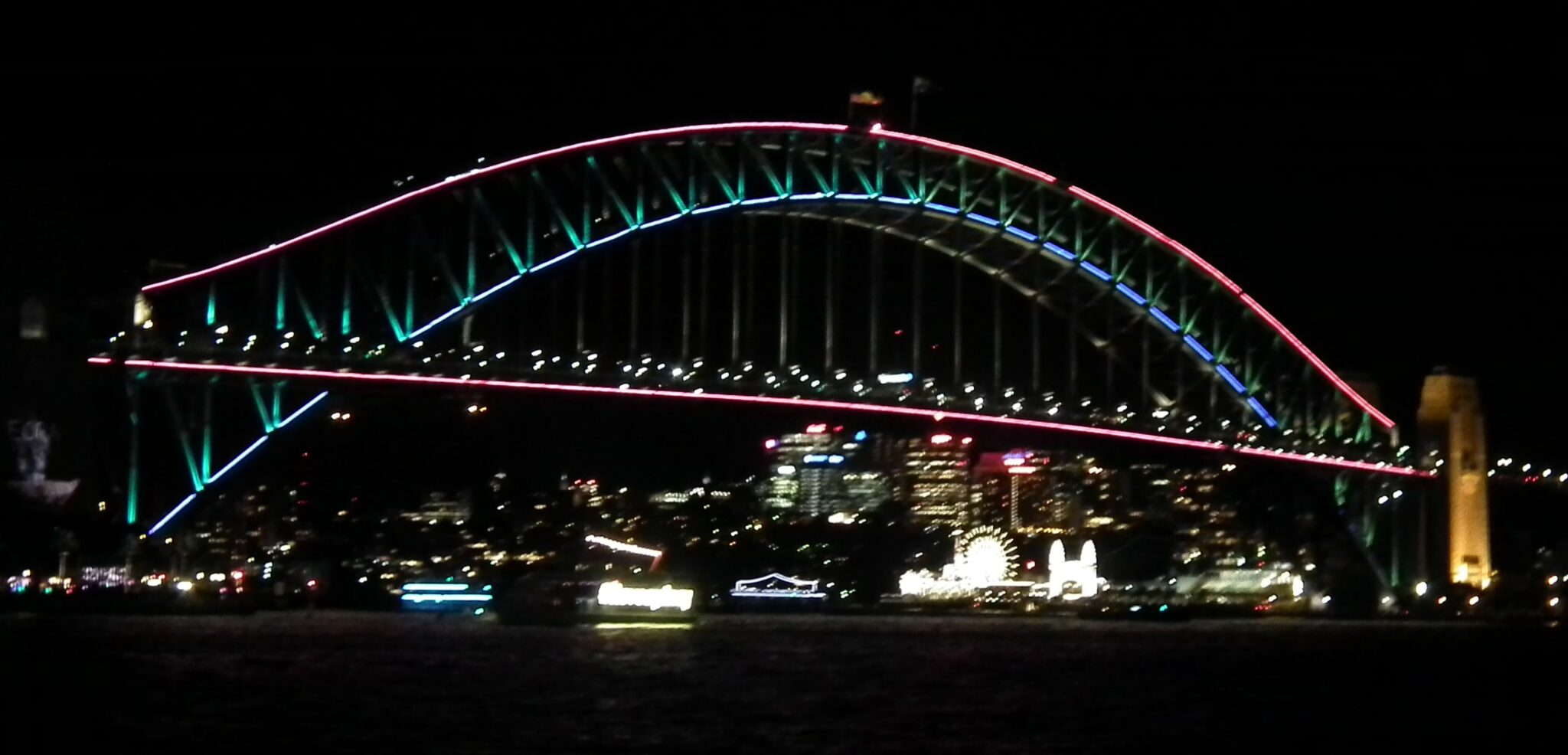 Say Gidday Sydney